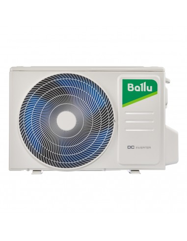 СПЛИТ-СИСТЕМА Ballu Eco Smart DC